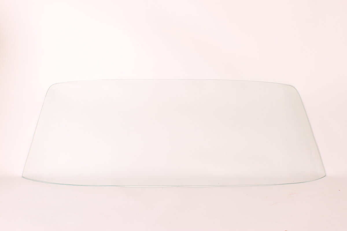 Rear window clear without heating Alfa Berlina NOS original