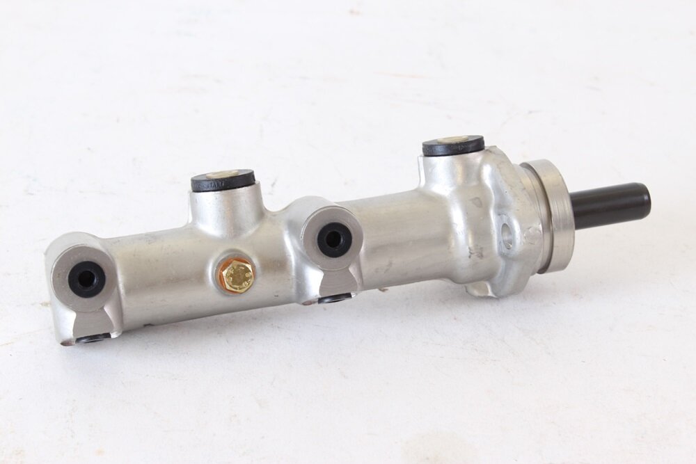 Aluminum master brake cylinder Bendix 22 mm NEW Alfa 164