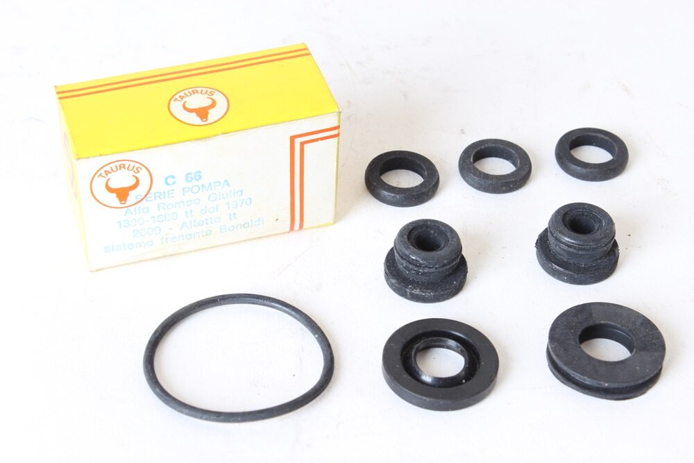 Repair kit HBZ Bendix NOS 105/115 1300 - 1600 - 2000