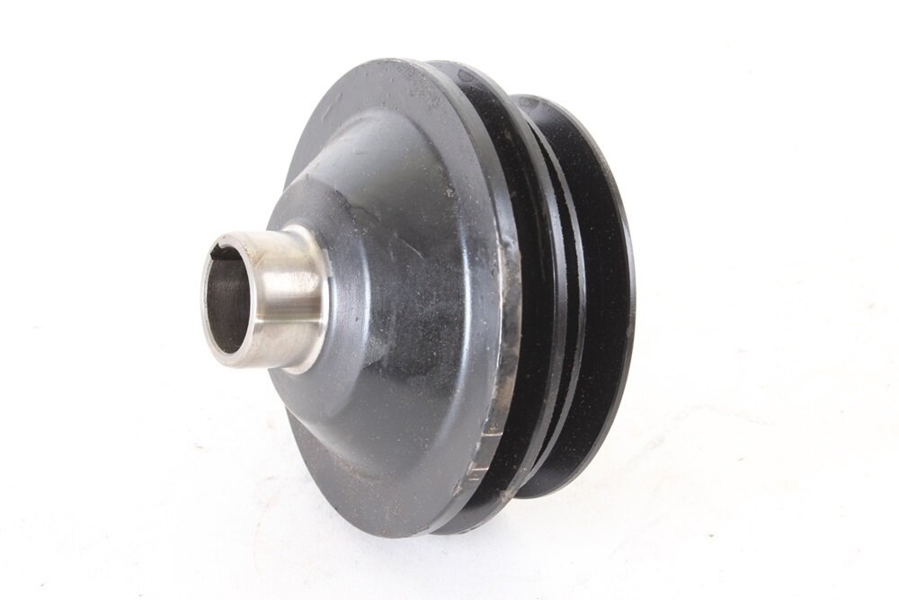Pulley crankshaft NOS Alfa 75 1.8 Turbo 1988-1992