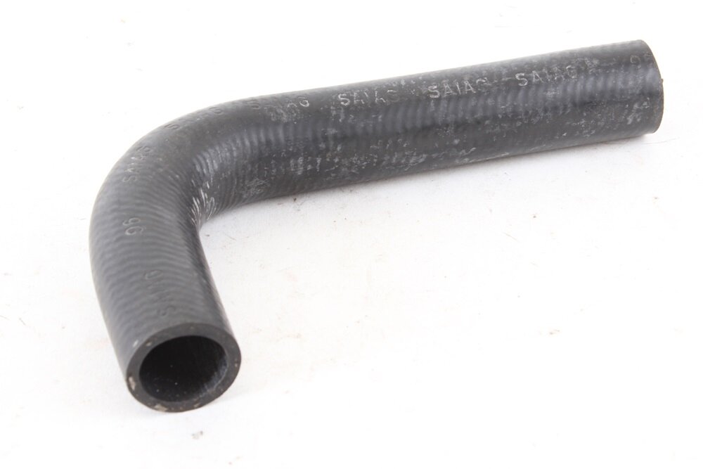Upper radiator hose NOS Giulia 1300 TI/1.6 and various types
