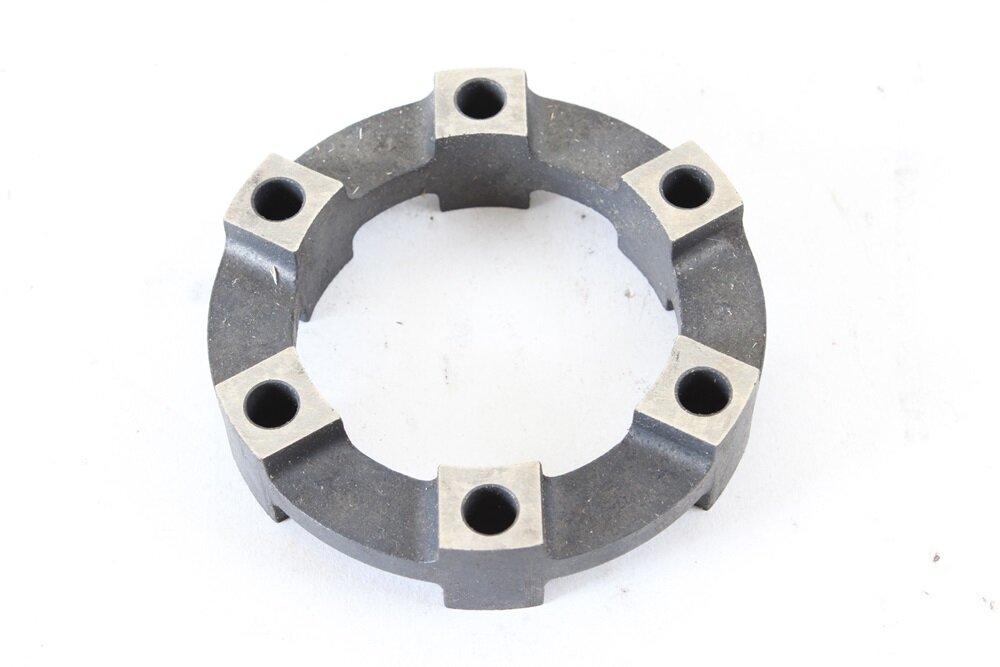 Spacer 22mm, on drive shaft Alfasud/Sprint NOS original also used lfb