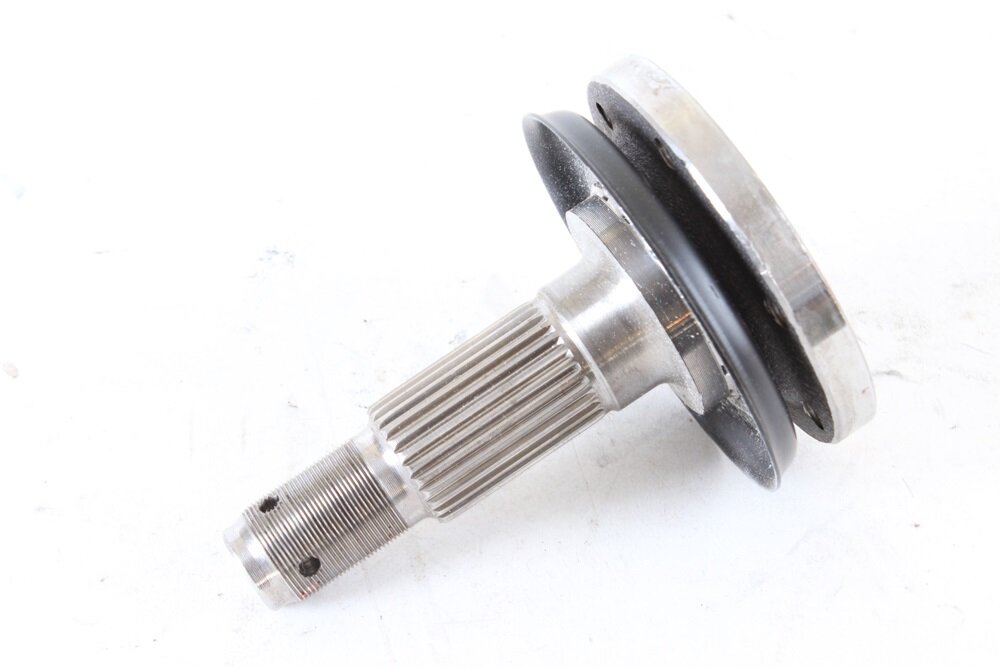 Drive flange shaft NEW Alfa 75 + Alfetta / GT + Giulietta