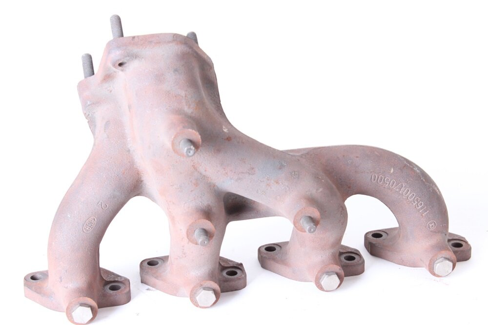 Exhaust manifold NOS Giulietta 1.3+1.6 1st row