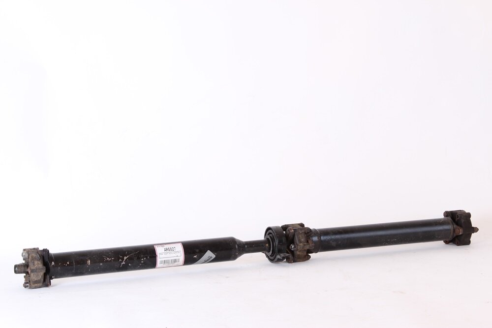 Cardan shaft/replacement/without Hardy discs, Alfetta GT