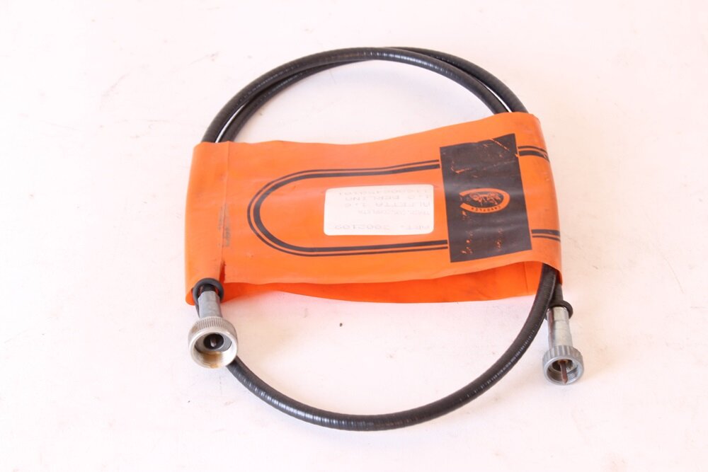 Tachometer shaft Jaeger) NOS Alfetta Lim. 1.8
