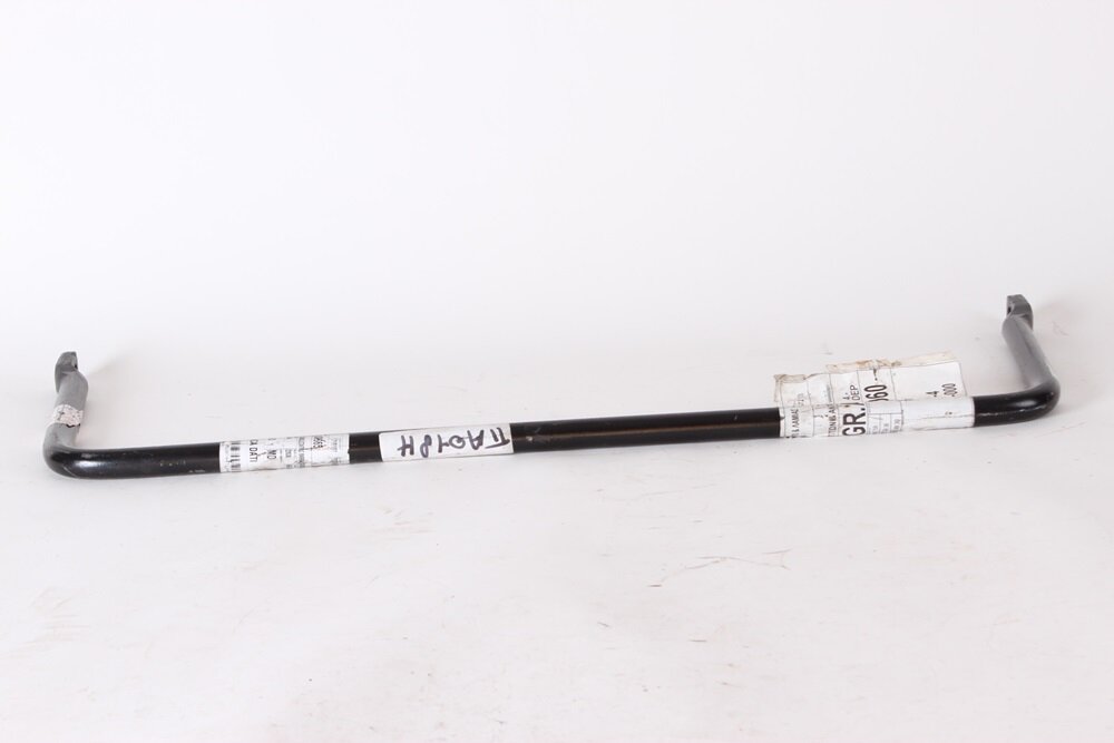 Front axle stabilizer bar NEW Alfa Spider 90