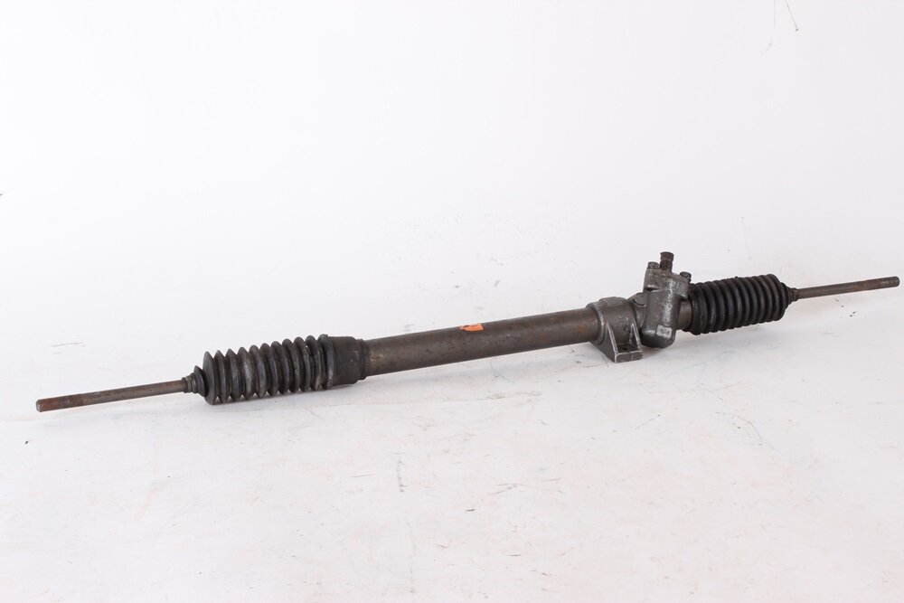 Steering gear complete, used Alfetta Lim.+GT+GTV