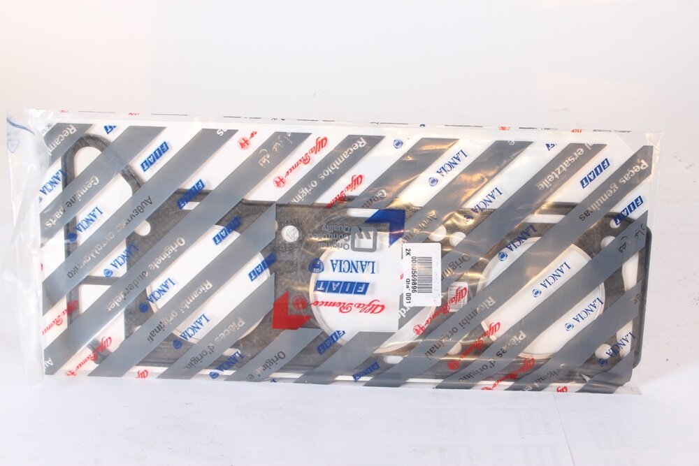 Cylinder head gasket, right Alfa 75/164/Spider916/RZ/SZ 3.0 V6 12V NE