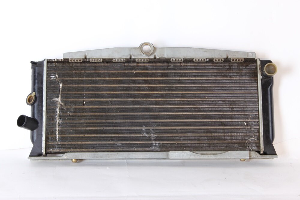 Engine cooler 545x248x40 USED Alfa 33 905)+Alfasud/Sprint+Arna