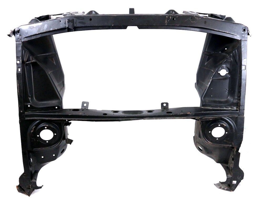 Frame front assembly complete NOS original, Alfasud Sprint