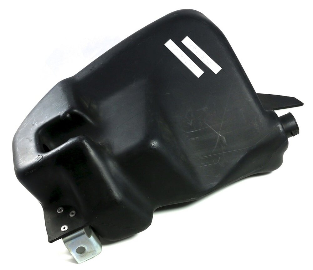 Front windshield washer tank Alfasud Sprint 3rd series NOS original