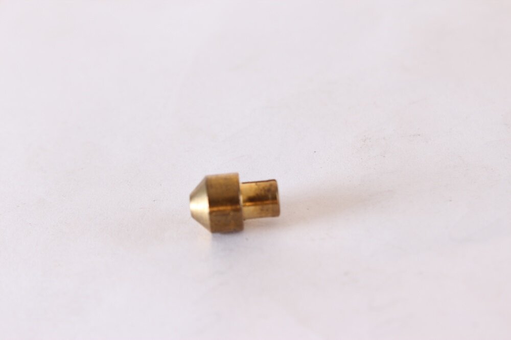 Main jet 165 NOS Dellorto carburetor