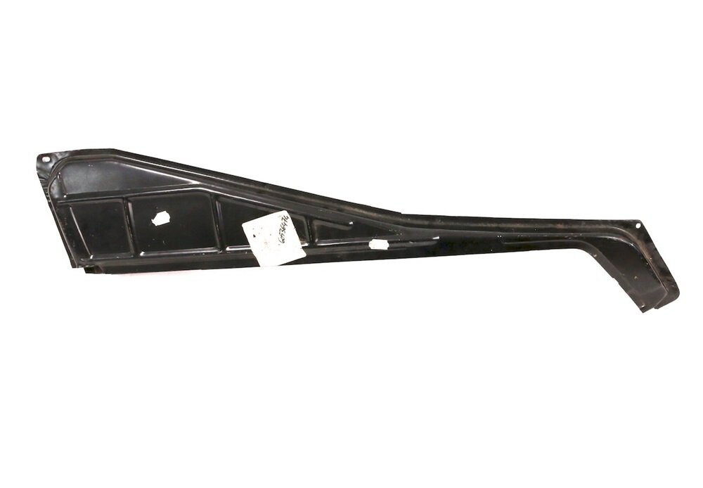 Frame for rear right swing window Alfasud Sprint NEW original