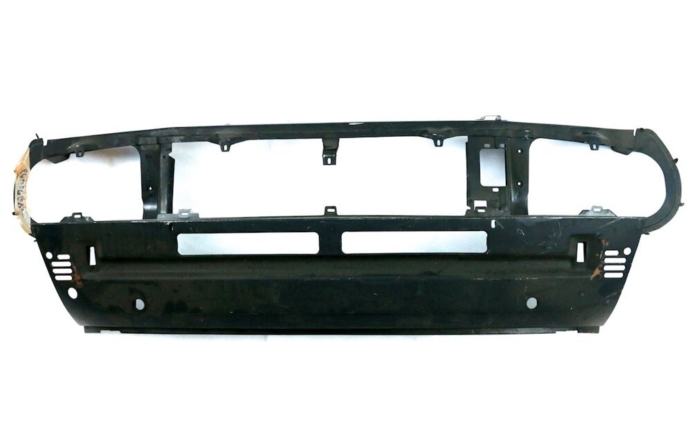 Front mask Front panel Frame structure Front end Alfasud Sprint NOS O