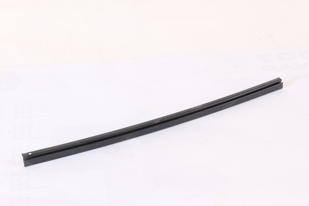 Side window trim, front, outside, rear + front, NOS Giulietta 1.3-1.8