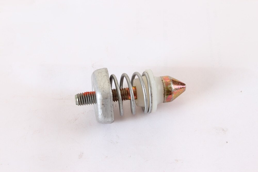 Front hood lock pin NOS-Alfa 164