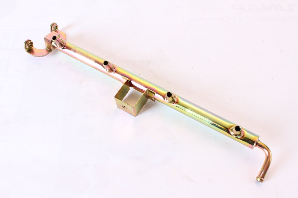 Fuel distributor pipe injection system OS Alfa 75 IE+Spider IE