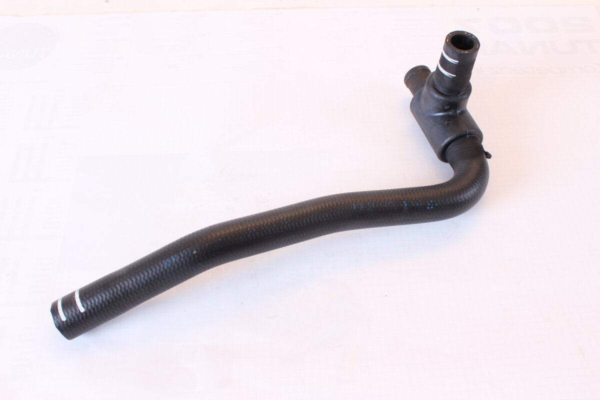 Coolant hose to expansion tank NEW 164/Super 6-cylinder