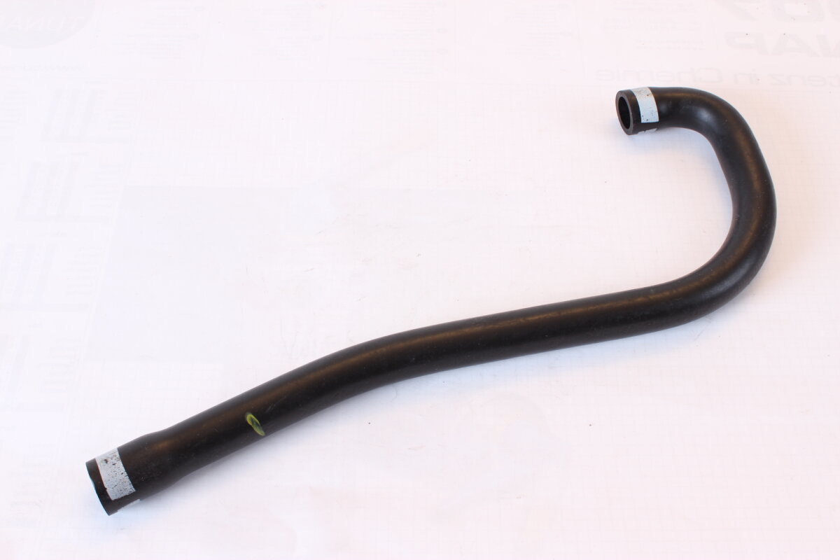 Intake hose NOS 33 907) IE 8V