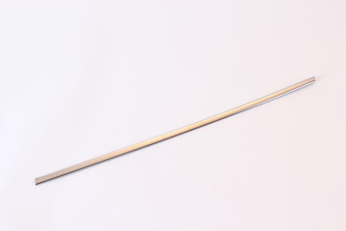 Rear left exterior trim strip Alfasud TI NOS original