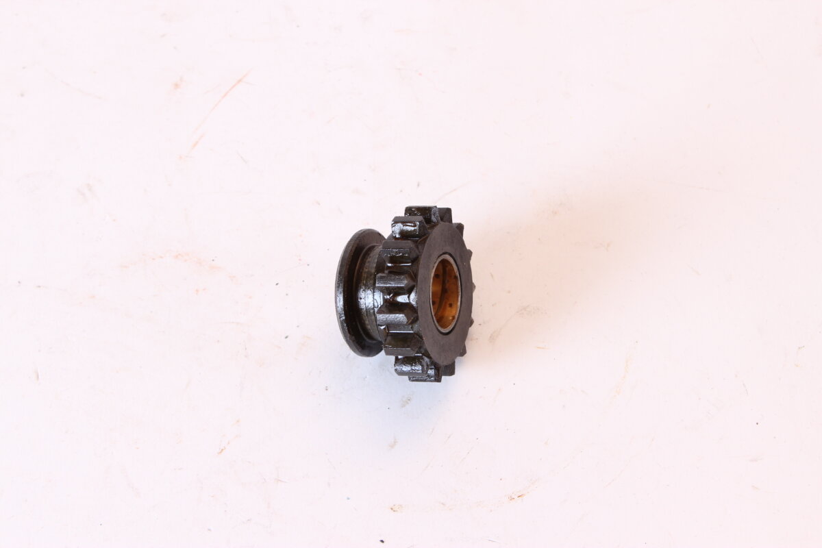 Gearbox gear NOS Alfetta Lim. 1.8 1st series