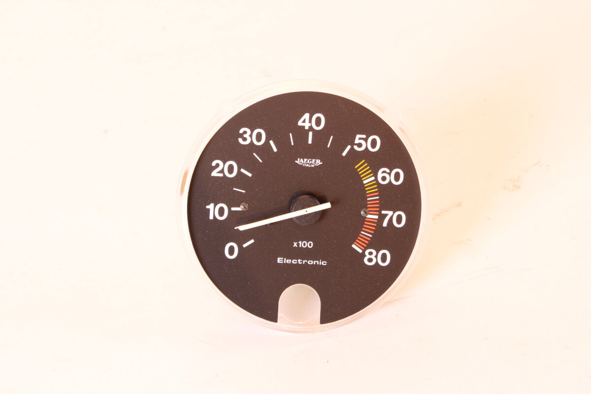 Electronic tachometer Alfa 33 905) NOS original