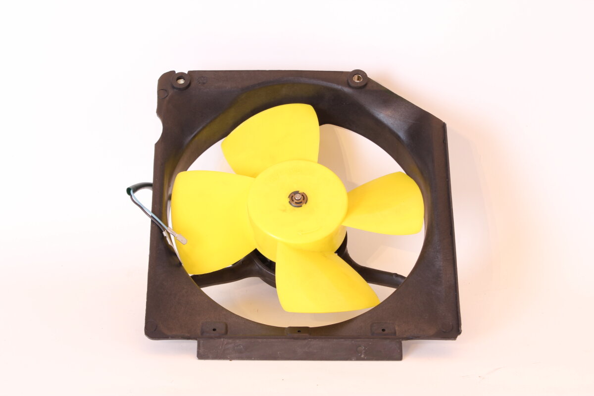 Electric fan NOS Alfa 33 905 type