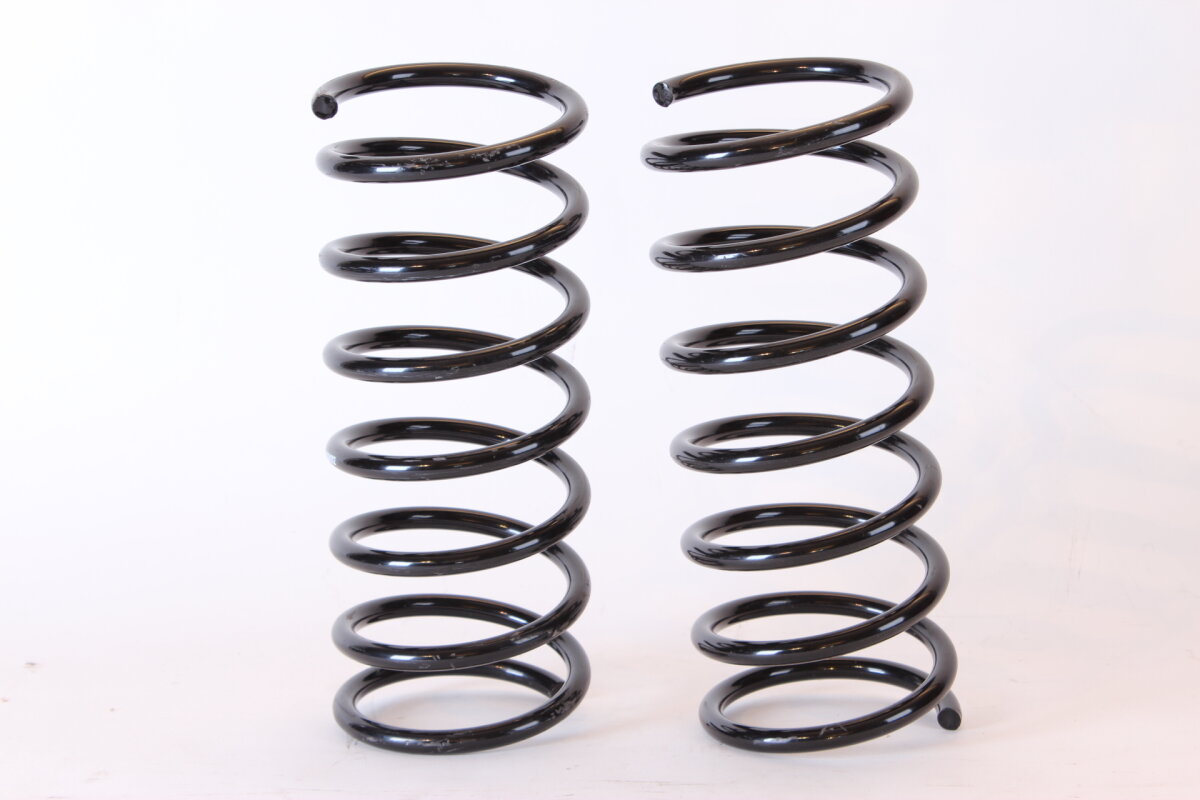 Rear spring kit Vogtland lowering 30 mm Alfa 75, GTV 116) NEW without