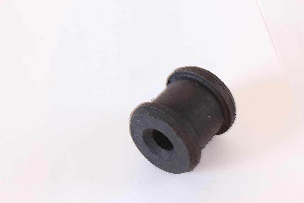 Rubber bearing torque strut Engine tie rod seal Alfasud+Sprint+33 NOS
