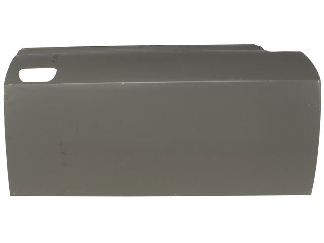 Door outer skin, right, Alfa Bertone, NEW