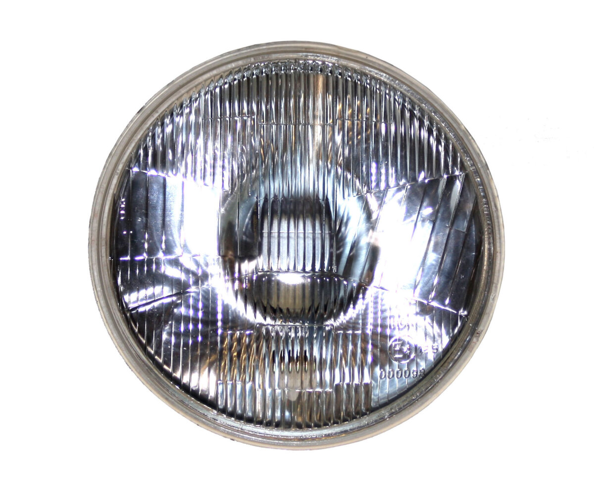 Headlight insert with parking light, CARELLO Design Alfa Giulietta/Gi