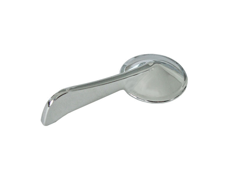 Interior door opener, built 1966-74