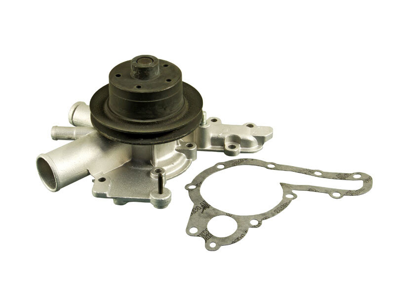 Water pump 1600-2000 3 connections / electric tachometer