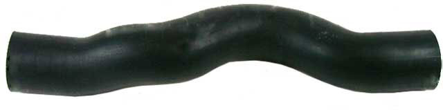 Coolant hose radiator/intake manifold Spider 2000 IE built 1989 mecha