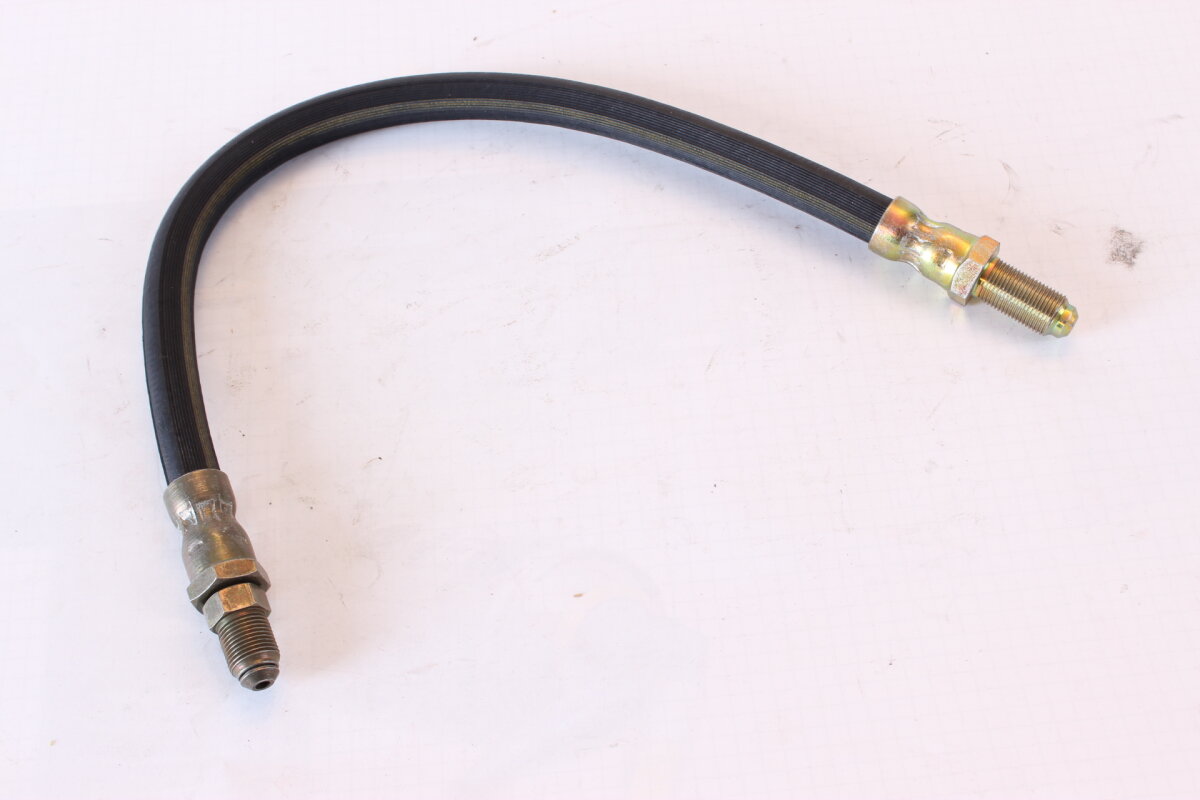 Clutch hose Alfa 164/Super built 1987-1997 NEW
