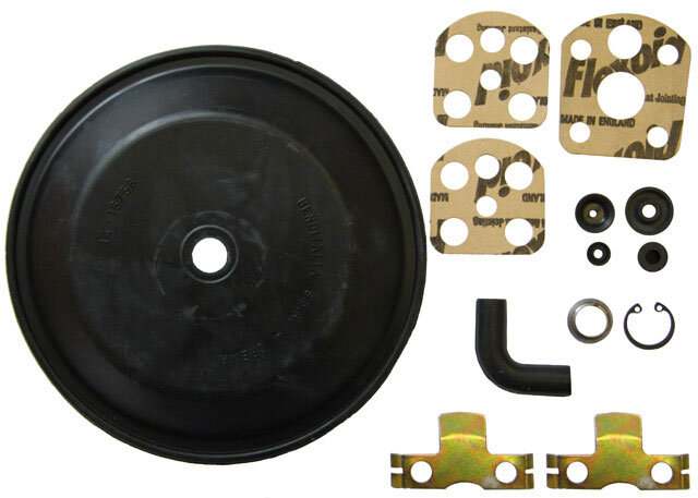 Repair kit diaphragm brake booster BONALDI