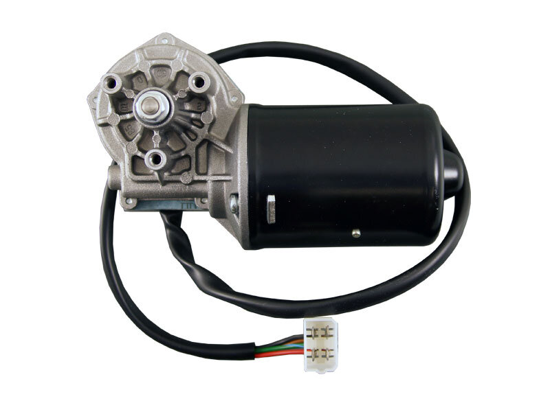 Windscreen wiper motor Spider built 1970-85