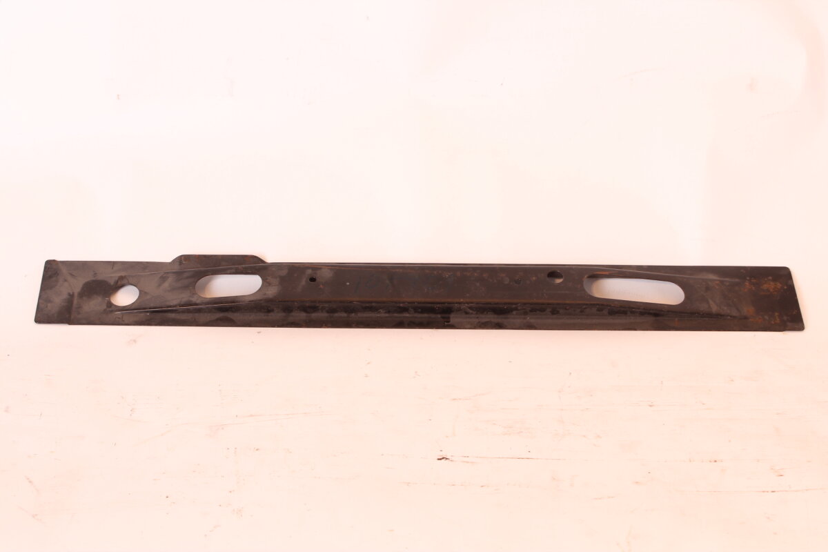 Front cross member reinforcement Alfasud NOS Original