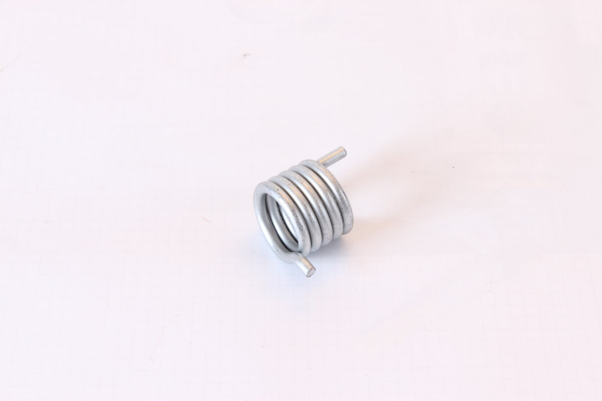 Spring tensioner pulley adjustable for timing belt Alfasud/Sprint+33+