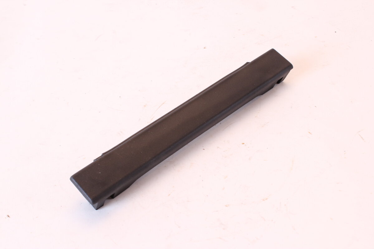 Spoiler front apron front center Alfa 33 905) built 1988-1990 NEW Ori