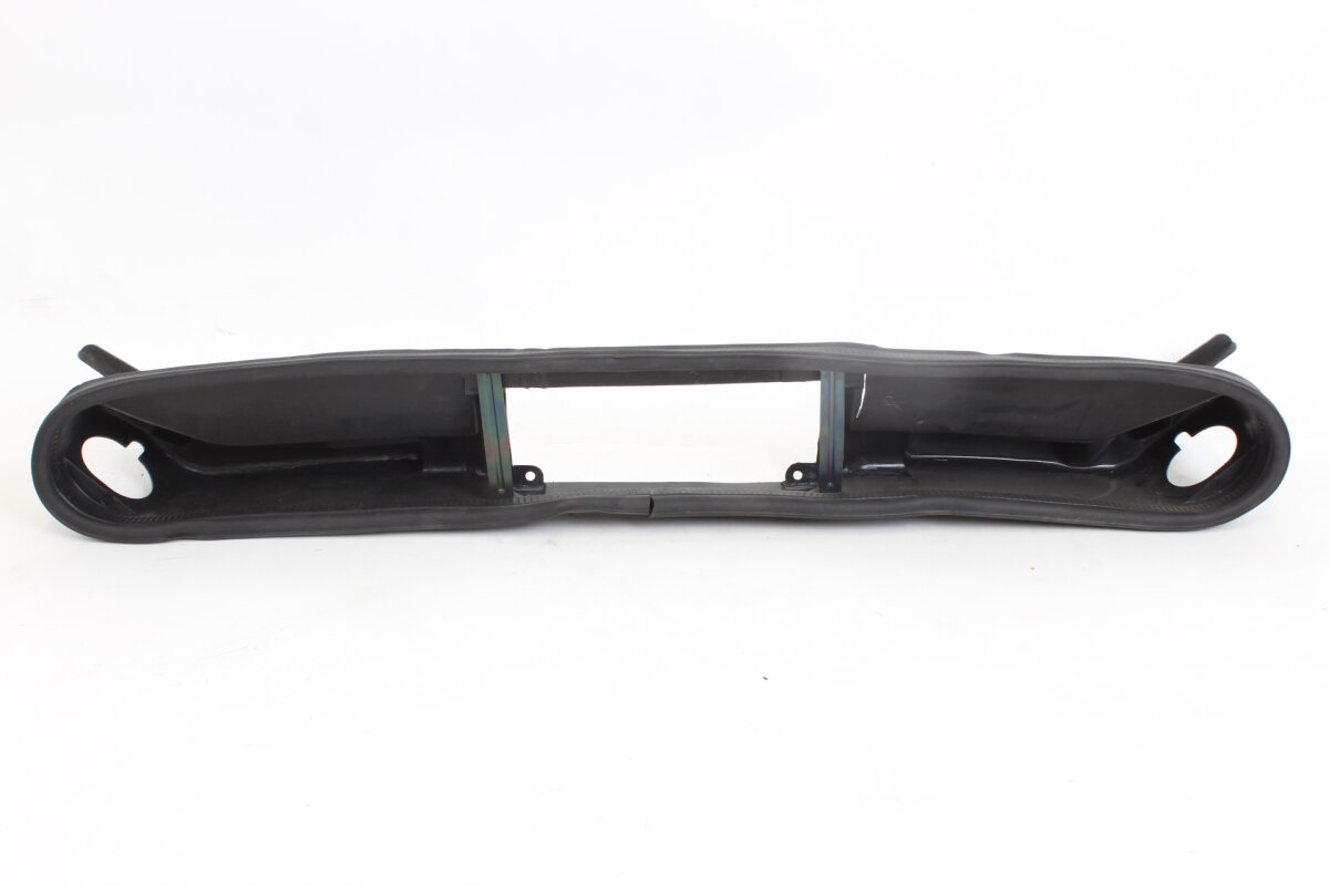 Air distributor box catch basin incl. rubber top Alfasud/Sprint NOS