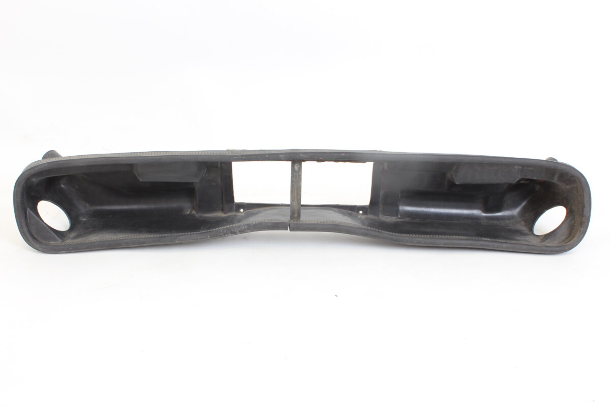 Air distributor box catch basin incl. rubber top Alfasud NOS Original