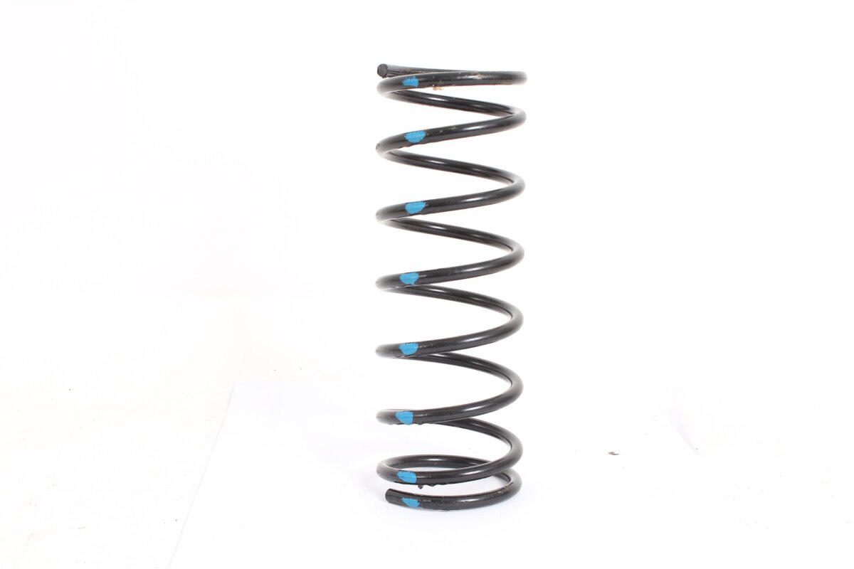Rear spring set Alfasud NOS Framtek Italy, 350mm length, diameter A=1
