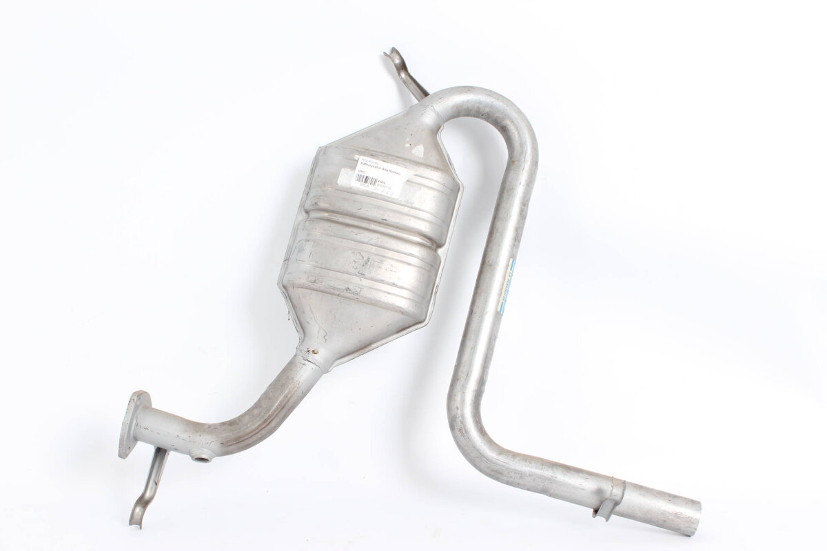 Kathalysator Alfa Romeo Alfa 33 (905) 1.7 IE 4x4 - NEU - Original