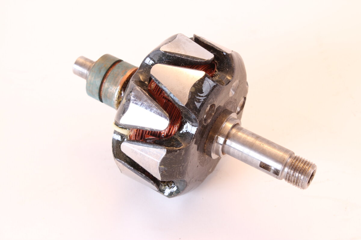 Alternator rotor runner NOSAlfasud/Sprint + 33 905/7)